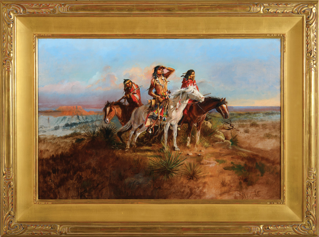 Stremmel Framing – Stremmel Gallery